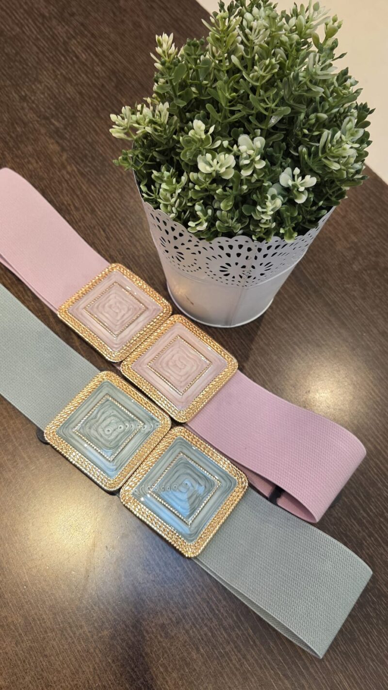 Cinturón Pastel – NuRQueenS